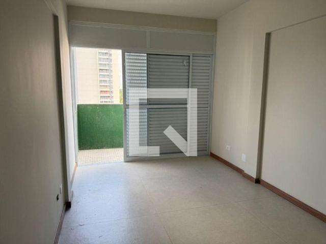 Apto, Pinheiros, 1 Quarto, 49 m2 São Paulo