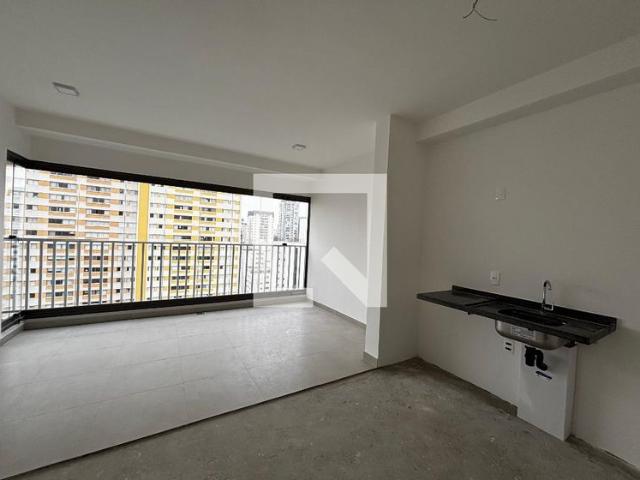 Apto, Pinheiros, 1 Quarto, 49 m2 São Paulo