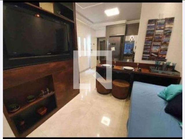 Apto, Pinheiros, 1 Quarto, 49 m2 São Paulo
