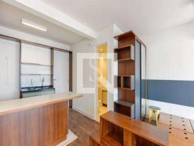 Apto, Pinheiros, 1 Quarto, 49 m2 São Paulo