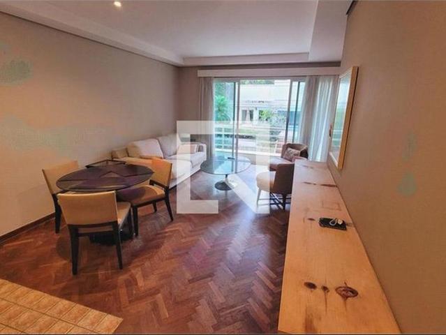 Apto, Pinheiros, 1 Quarto, 53 m2 São Paulo