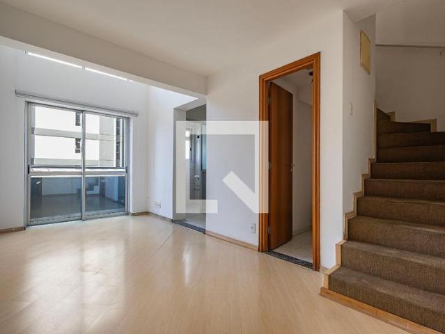 Apto, Pinheiros, 1 Quarto, 50 m2 São Paulo