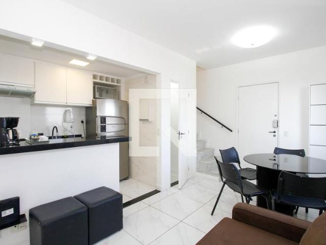 Apto, Pinheiros, 1 Quarto, 50 m2 São Paulo
