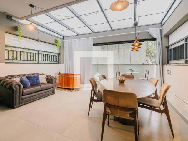 Apto, Pinheiros, 1 Quarto, 50 m2 São Paulo