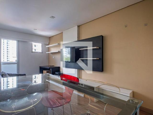 Apto, Pinheiros, 1 Quarto, 50 m2 São Paulo
