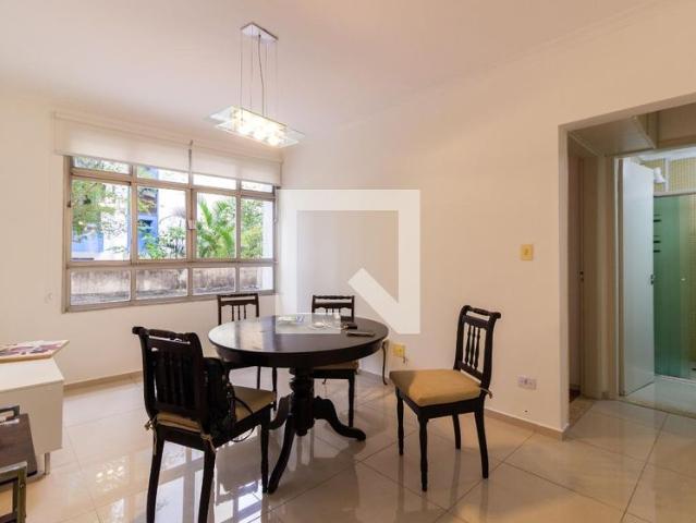 Apto, Pinheiros, 1 Quarto, 50 m2 São Paulo