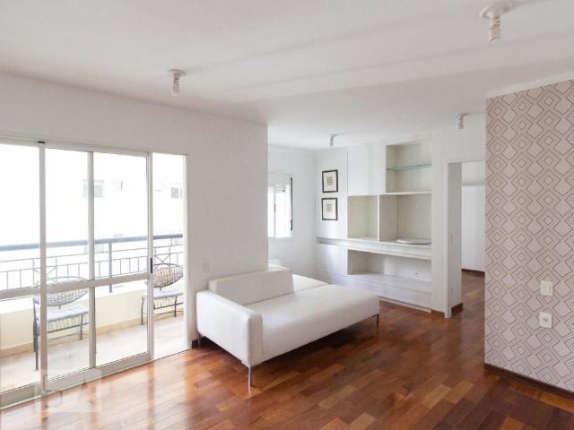 Apto, Pinheiros, 1 Quarto, 50 m2 São Paulo