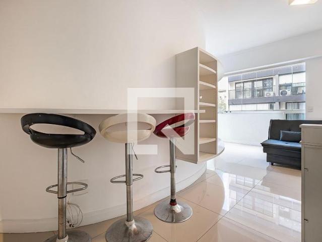 Apto, Pinheiros, 1 Quarto, 50 m2 São Paulo