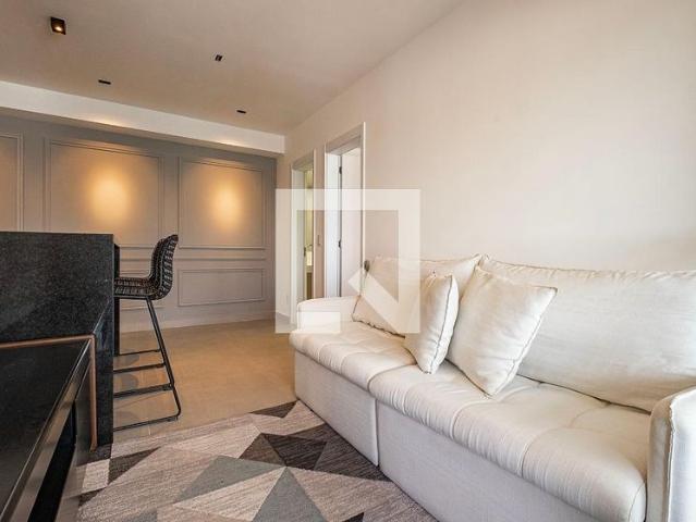 Apto, Pinheiros, 1 Quarto, 50 m2 São Paulo