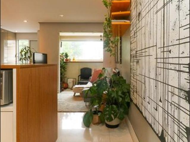 Apto, Pinheiros, 1 Quarto, 50 m2 São Paulo