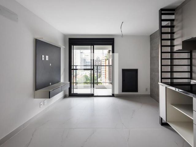 Apto, Pinheiros, 1 Quarto, 50 m2 São Paulo
