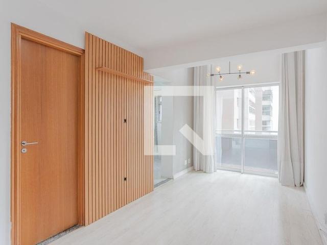 Apto, Pinheiros, 1 Quarto, 50 m2 São Paulo