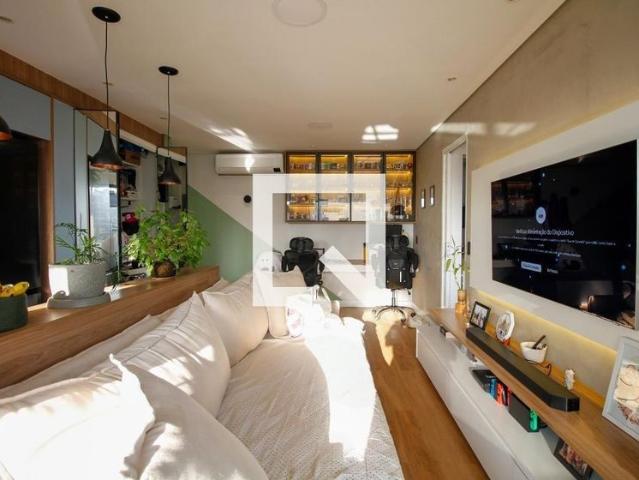 Apto, Pinheiros, 1 Quarto, 50 m2 São Paulo