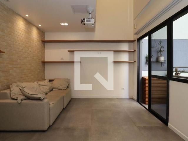 Apto, Pinheiros, 1 Quarto, 50 m2 São Paulo