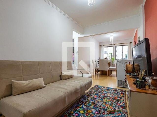 Apto, Pinheiros, 1 Quarto, 50 m2 São Paulo