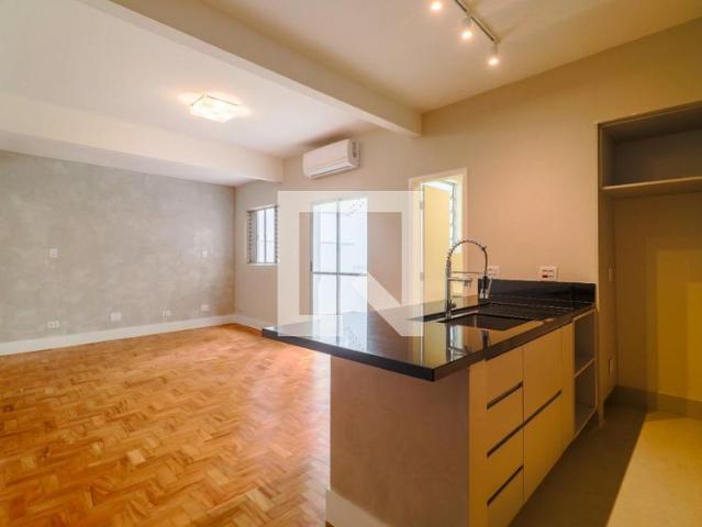 Apto, Pinheiros, 1 Quarto, 42 m2 São Paulo