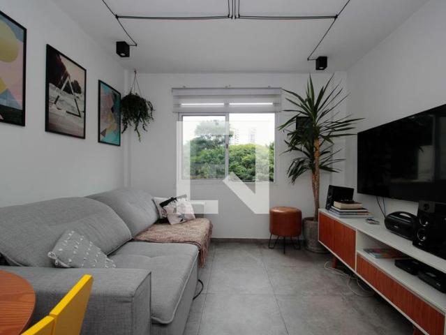 Apto, Pinheiros, 1 Quarto, 51 m2 São Paulo