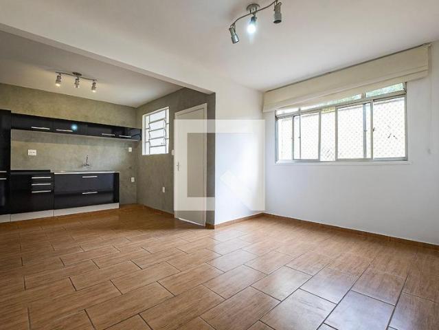 Apto, Pinheiros, 1 Quarto, 52 m2 São Paulo