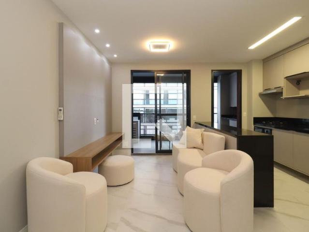 Apto, Pinheiros, 1 Quarto, 52 m2 São Paulo