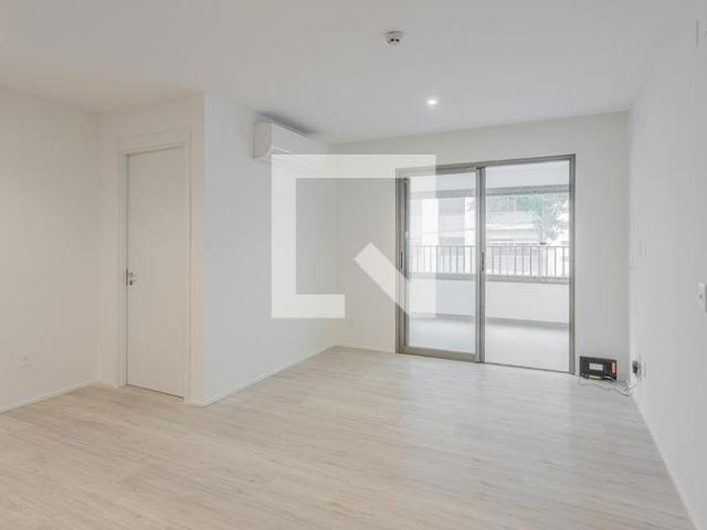 Apto, Pinheiros, 1 Quarto, 52 m2 São Paulo