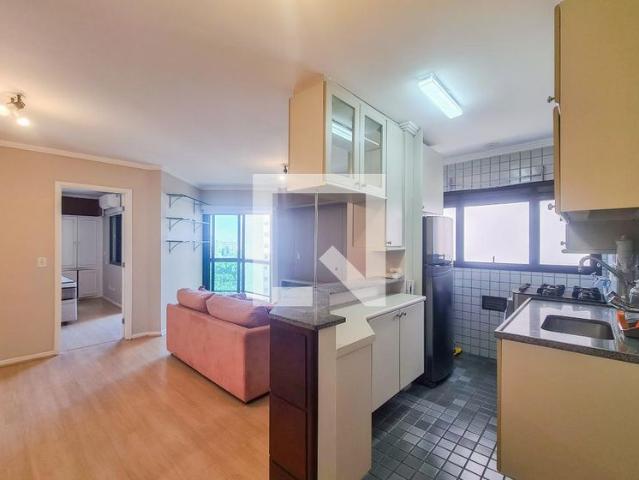 Apto, Pinheiros, 1 Quarto, 57 m2 São Paulo