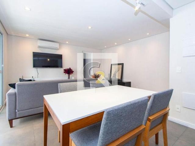 Apto, Pinheiros, 1 Quarto, 57 m2 São Paulo