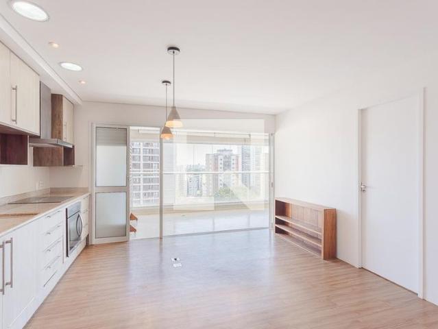 Apto, Pinheiros, 1 Quarto, 57 m2 São Paulo