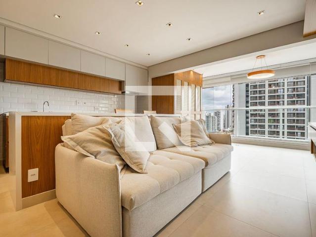 Apto, Pinheiros, 1 Quarto, 57 m2 São Paulo