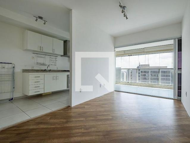 Apto, Pinheiros, 1 Quarto, 57 m2 São Paulo