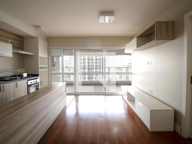 Apto, Pinheiros, 1 Quarto, 57 m2 São Paulo