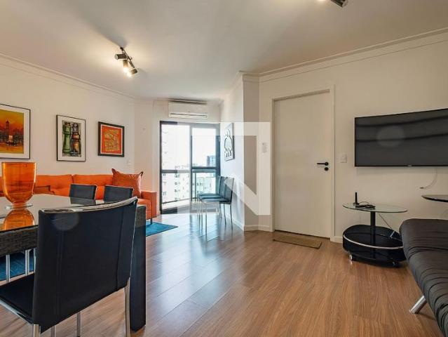 Apto, Pinheiros, 1 Quarto, 57 m2 São Paulo