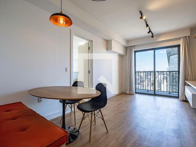 Apto, Pinheiros, 1 Quarto, 54 m2 São Paulo
