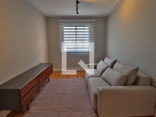 Apto, Pinheiros, 1 Quarto, 54 m2 São Paulo