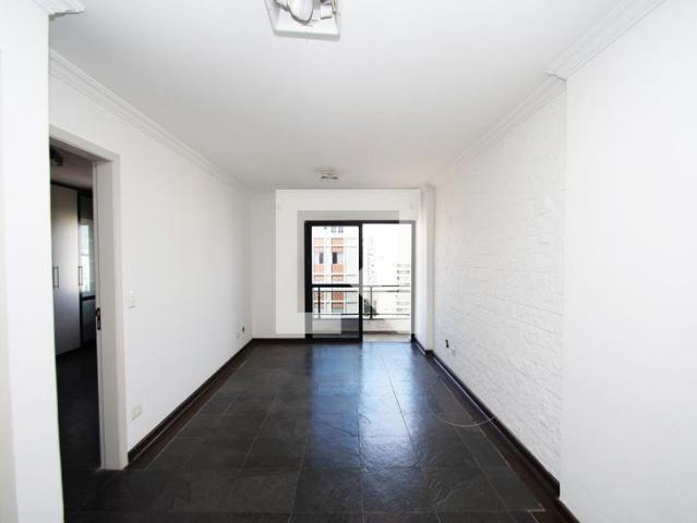 Apto, Pinheiros, 1 Quarto, 54 m2 São Paulo
