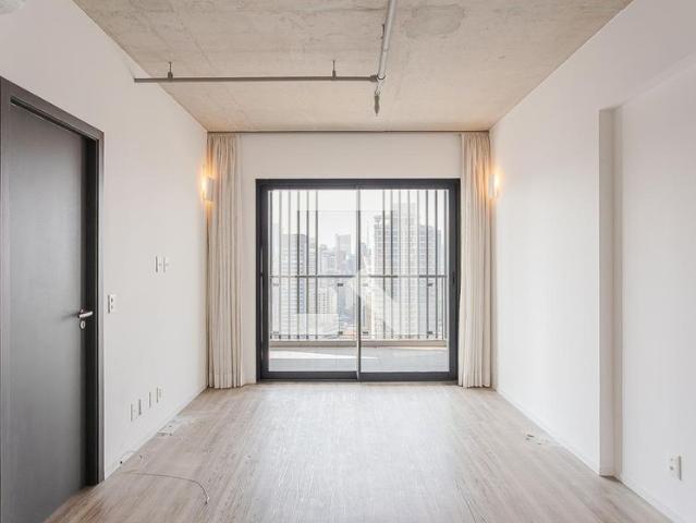 Apto, Pinheiros, 1 Quarto, 55 m2 São Paulo