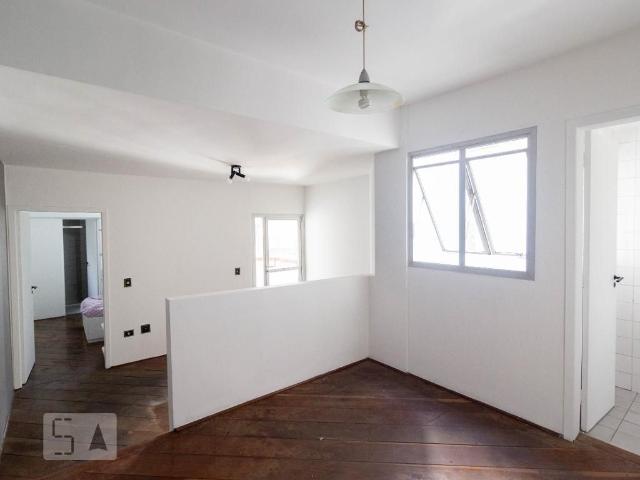 Apto, Pinheiros, 1 Quarto, 55 m2 São Paulo