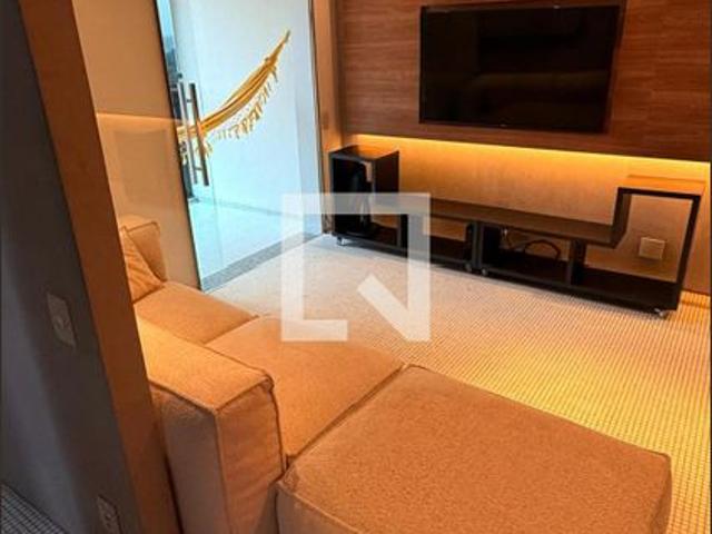 Apto, Pinheiros, 1 Quarto, 55 m2 São Paulo