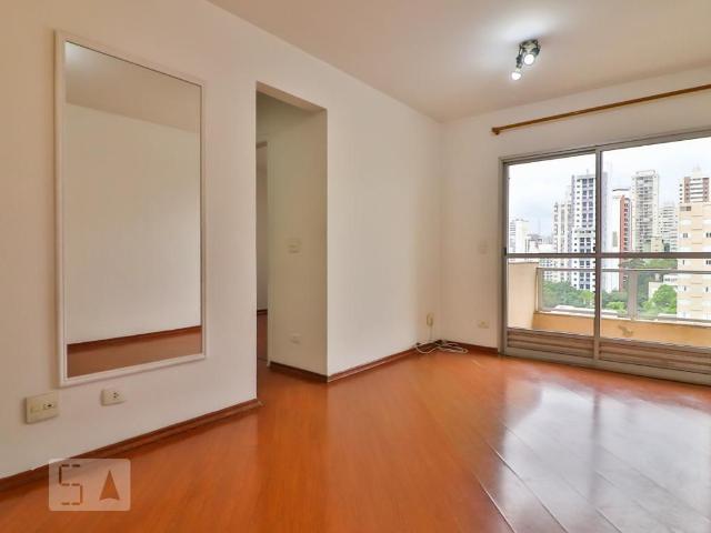 Apto, Pinheiros, 1 Quarto, 55 m2 São Paulo