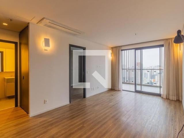 Apto, Pinheiros, 1 Quarto, 55 m2 São Paulo