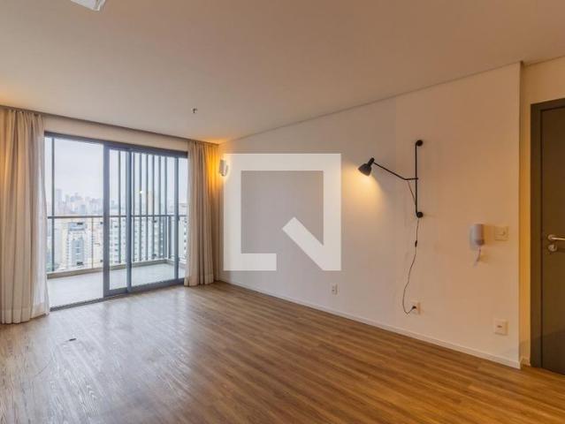 Apto, Pinheiros, 1 Quarto, 55 m2 São Paulo