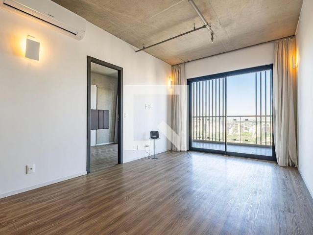 Apto, Pinheiros, 1 Quarto, 55 m2 São Paulo