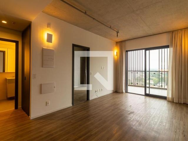 Apto, Pinheiros, 1 Quarto, 55 m2 São Paulo
