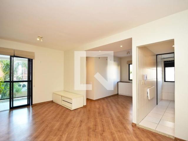 Apto, Pinheiros, 1 Quarto, 56 m2 São Paulo