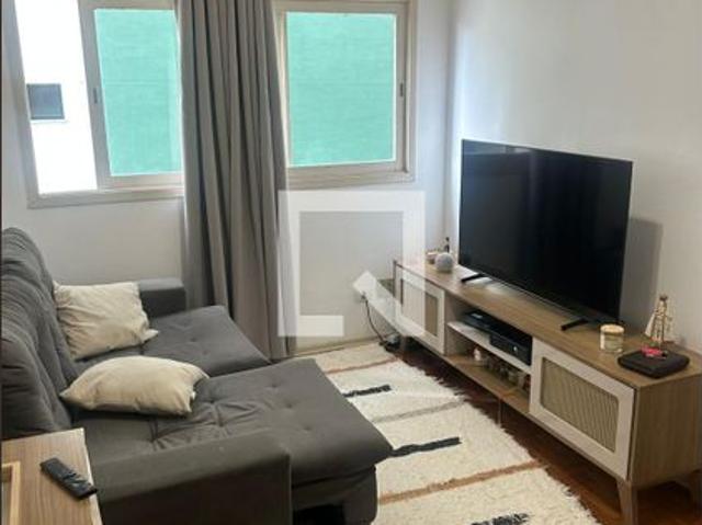 Apto, Pinheiros, 1 Quarto, 56 m2 São Paulo
