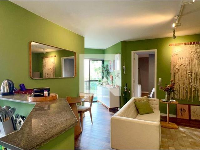 Apto, Pinheiros, 1 Quarto, 56 m2 São Paulo