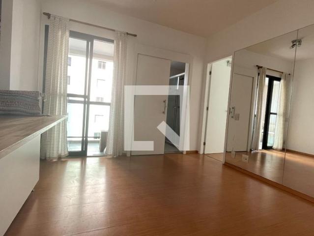 Apto, Pinheiros, 1 Quarto, 58 m2 São Paulo