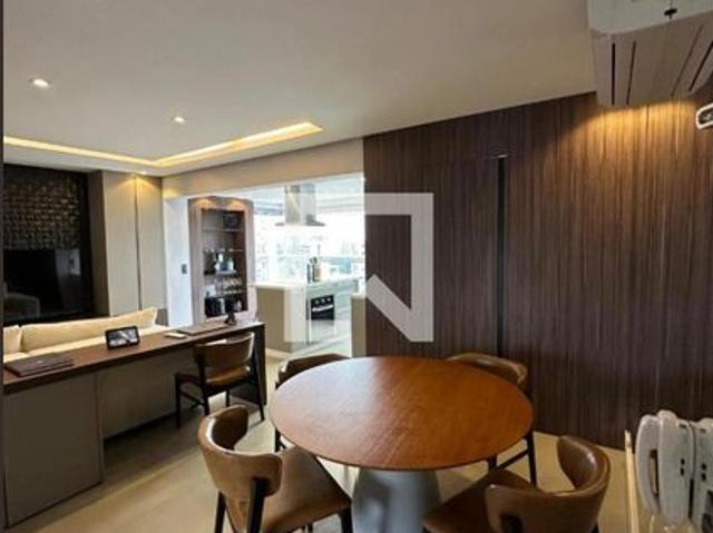 Apto, Pinheiros, 1 Quarto, 63 m2 São Paulo