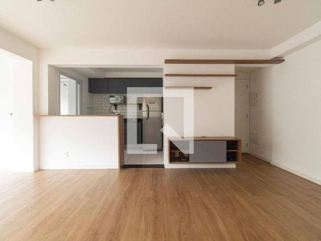 Apto, Pinheiros, 1 Quarto, 63 m2 São Paulo