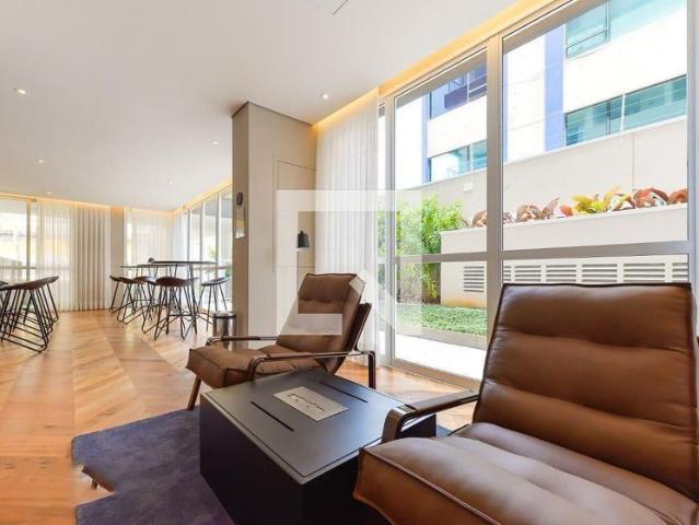 Apto, Pinheiros, 1 Quarto, 63 m2 São Paulo