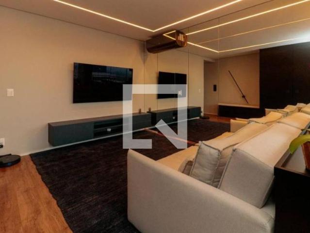 Apto, Pinheiros, 1 Quarto, 60 m2 São Paulo